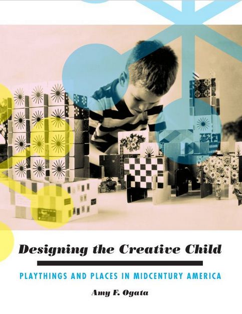 Designing the creative child | Disseny Hub Barcelona