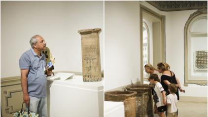 CONTEMPLATIO | Disseny Hub Barcelona