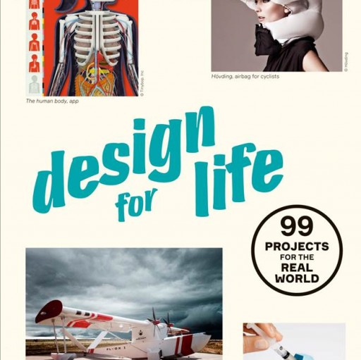 Design for life. 99 projects for the real world | Disseny Hub Barcelona