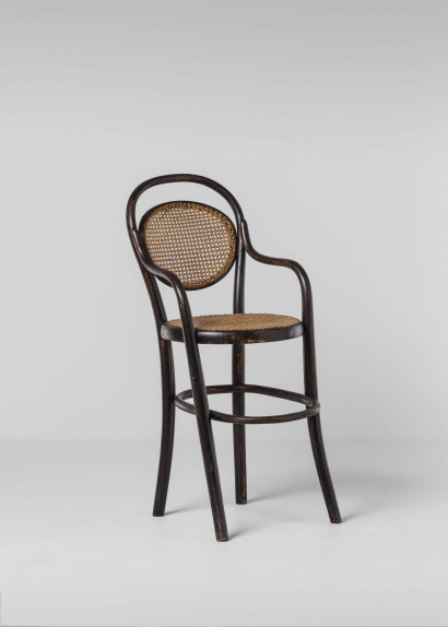 La curva continua | Disseny Hub Barcelona