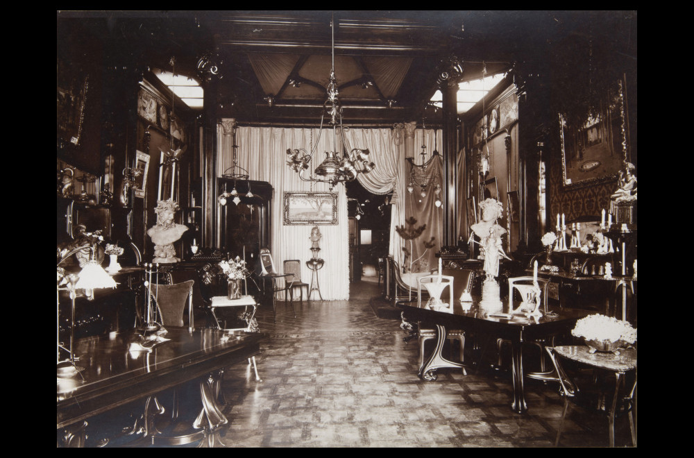 Hablamos de... José Ribas | Disseny Hub Barcelona