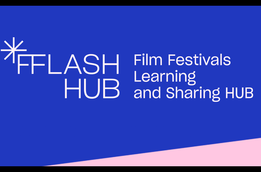 FFLASH-HUB | Disseny Hub Barcelona