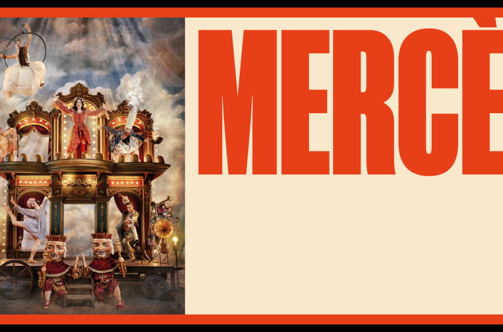 La Mercè 2025. Jornadas de puertas abiertas | Disseny Hub Barcelona