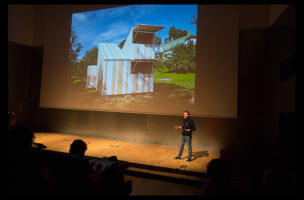 Design for Life Conference 2017: discovering designs which break down ...