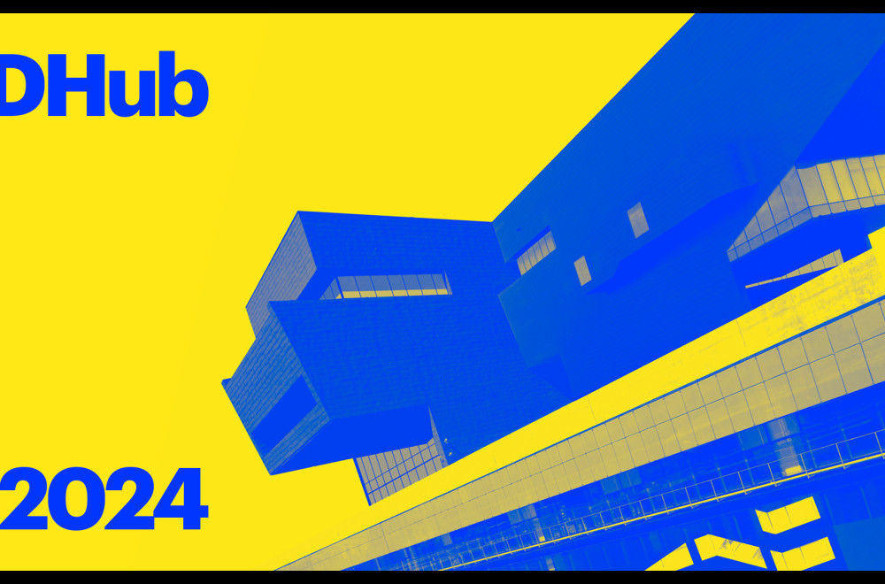 Presentamos la programación del DHub del 2024 | Disseny Hub Barcelona