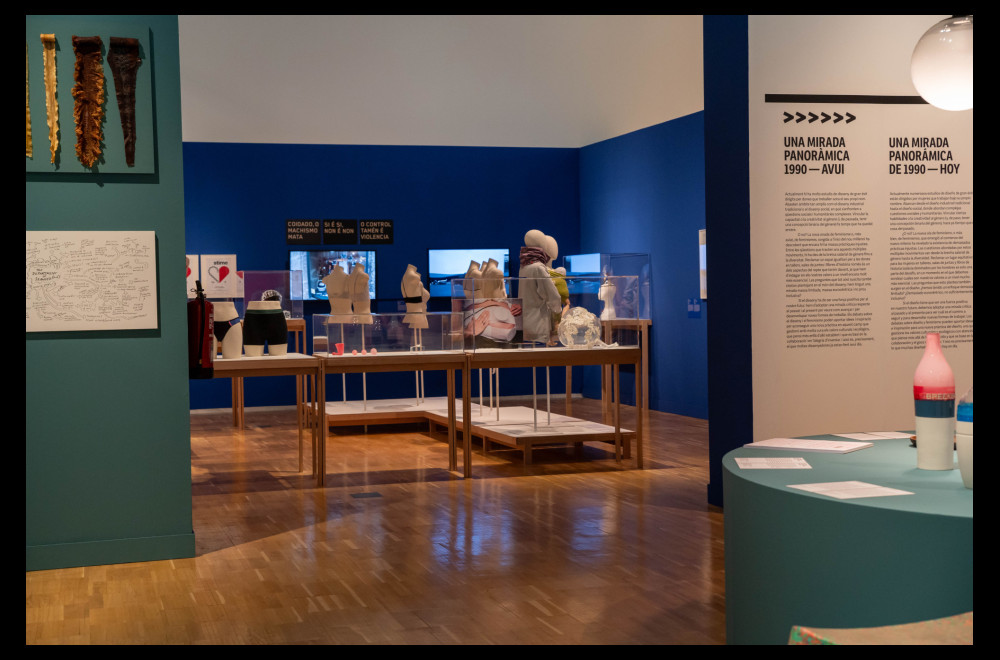 La identidad que da voz a las mujeres diseñadoras. Entrevistamos a Alba ...