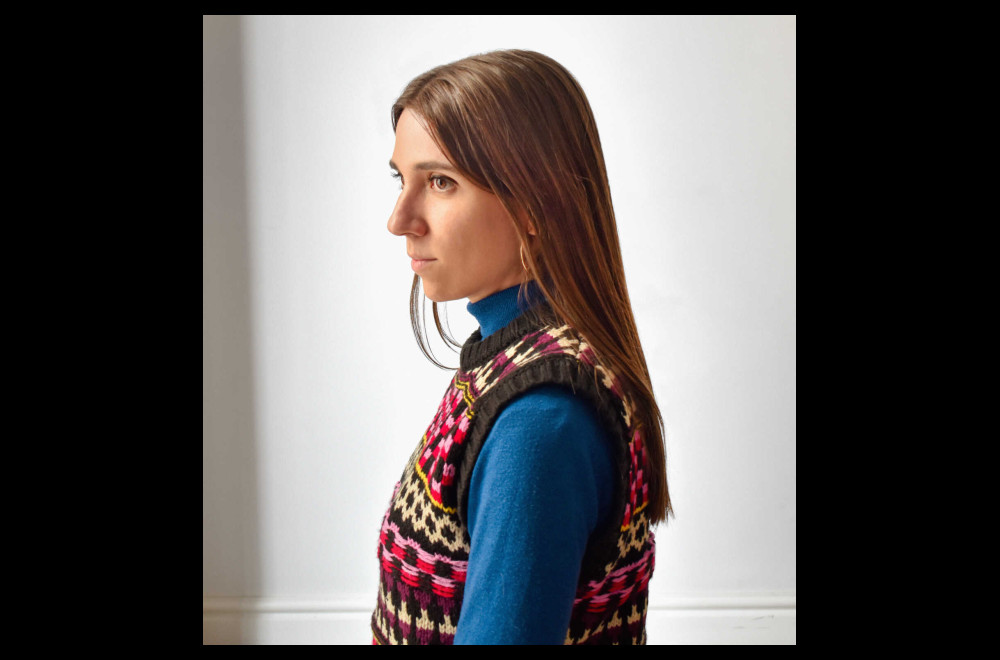 La identidad que da voz a las mujeres diseñadoras. Entrevistamos a Alba ...