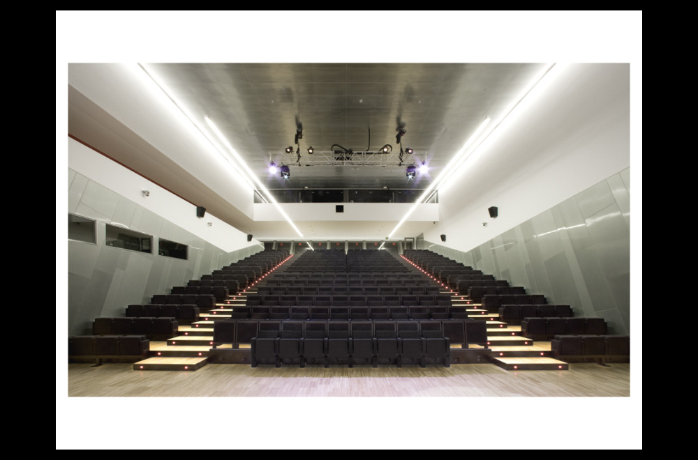 Room hire | Disseny Hub Barcelona