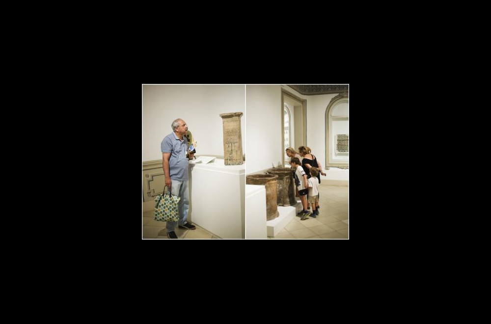 CONTEMPLATIO | Disseny Hub Barcelona