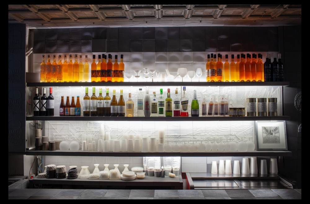 Ex-Designer Project Bar | Disseny Hub Barcelona