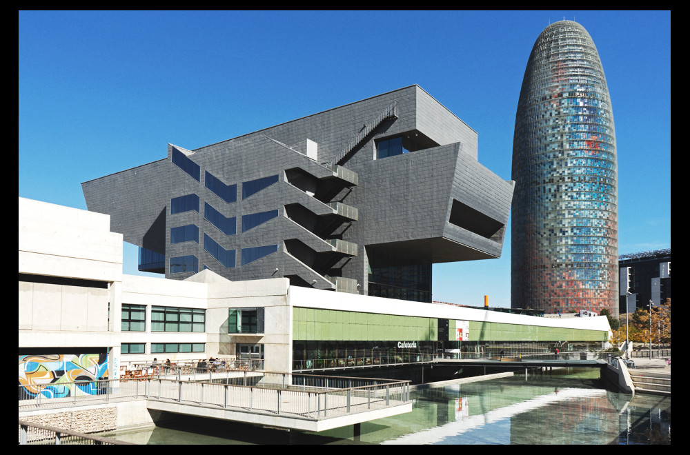 Presentació de la nova temporada 2025 del DHub | Disseny Hub Barcelona