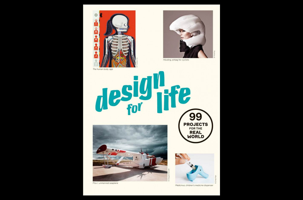 Design for life. 99 projects for the real world | Disseny Hub Barcelona
