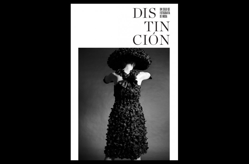 Distinción. Un siglo de fotografía de moda | Disseny Hub Barcelona Distinción. Un siglo de fotografía de moda | Disseny Hub Barcelona